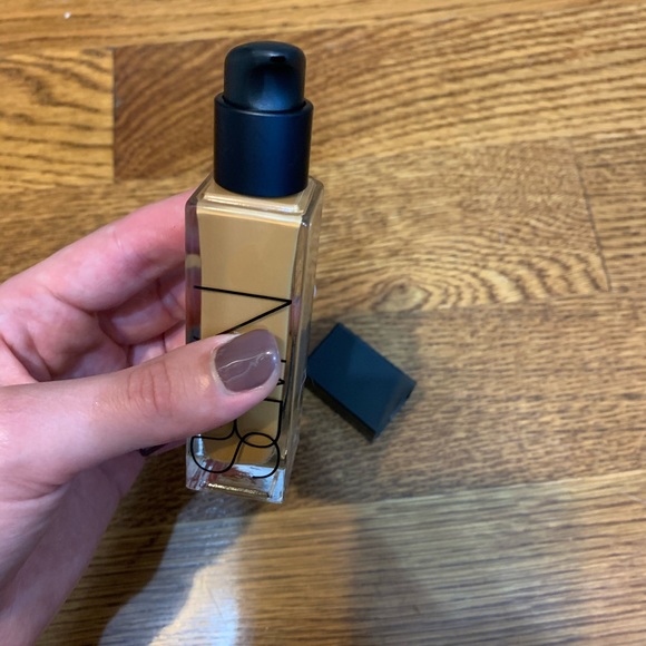 NARS | Makeup | Nars Natural Radiant Longwear Foundation Moorea | Poshmark
